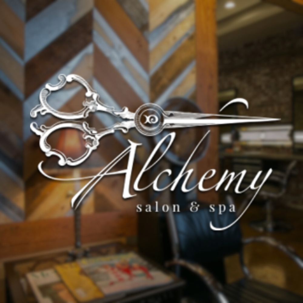 Alchemy Salon & Spa Policies